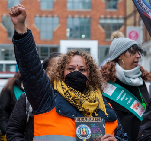 Five Female Climate Activists That You Should Know About ...